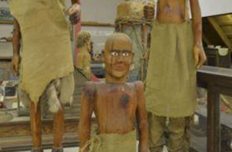 MOA-Display-Barn-4 - The Museum Of Appalachia