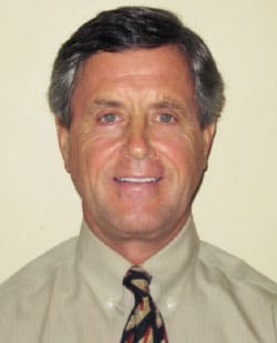 Mr Jay Crippen - The Museum Of Appalachia